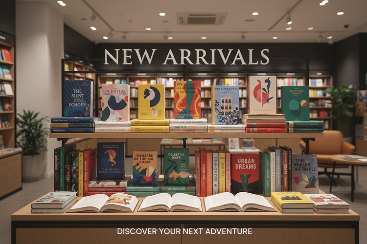 NEW ARRIVALS – Grey.com.np