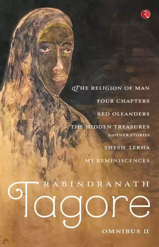 Omnibus II By Rabindranath Tagore – Grey.com.np