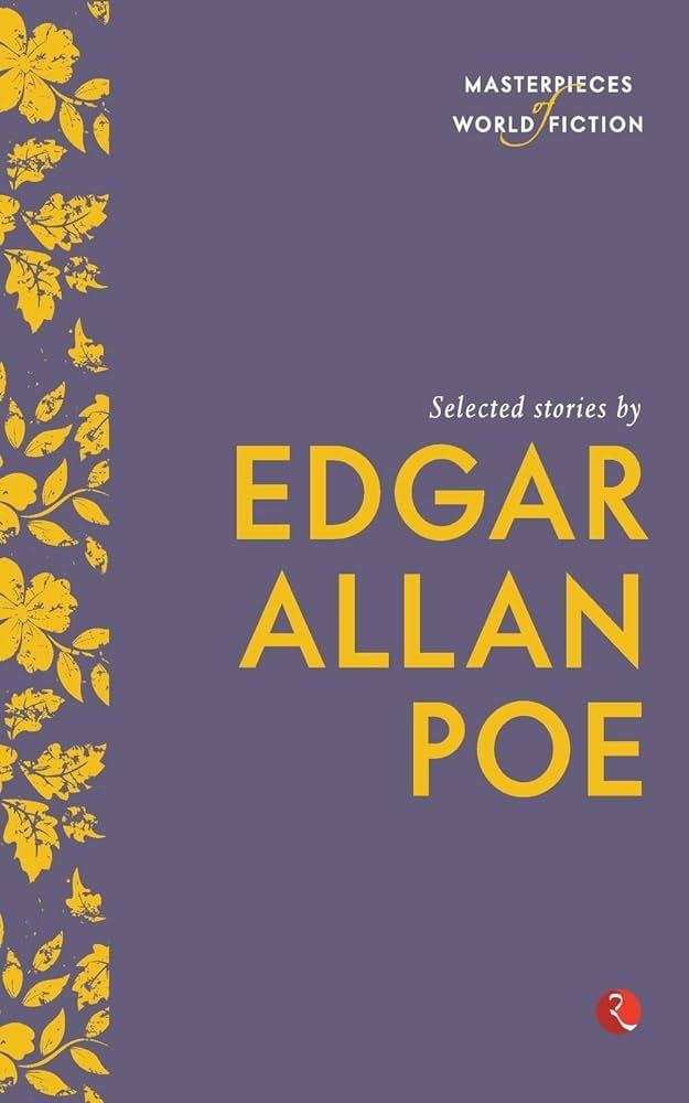 Selected Stories by Edgar Allan Poe By Edgar Allan – Grey.com.np