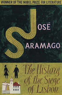 The History of the Siege of Lisbon by José Saramago, Giovanni Pontiero ...