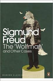 The Wolfman and Other Cases by Sigmund Freud – Grey.com.np