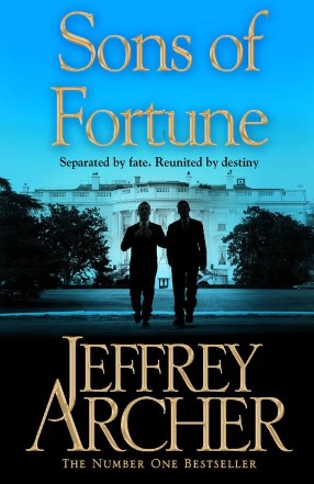 Sons of Fortune by Jeffrey Archer – Grey.com.np